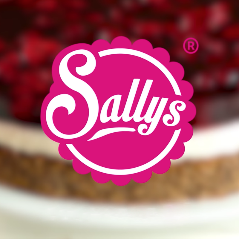 Sallys – Luke Thomas