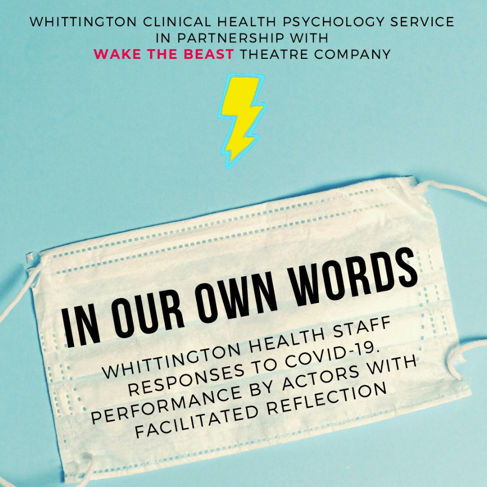 In Our Own Words – Luke Thomas