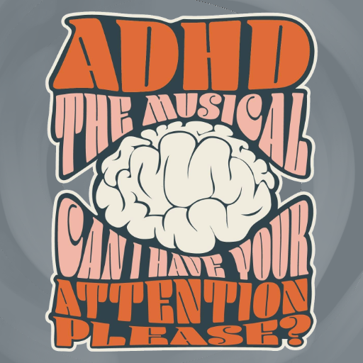 ADHD The Musical – Luke Thomas